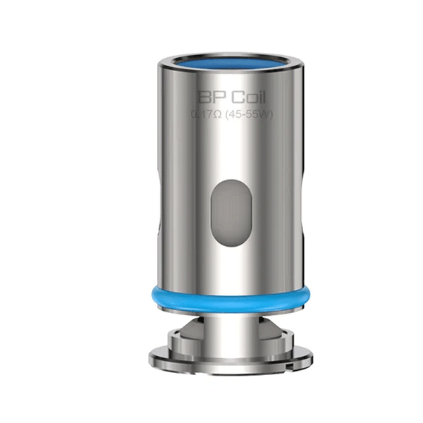 Aspire BP Replacement Coils | Wicked Plug